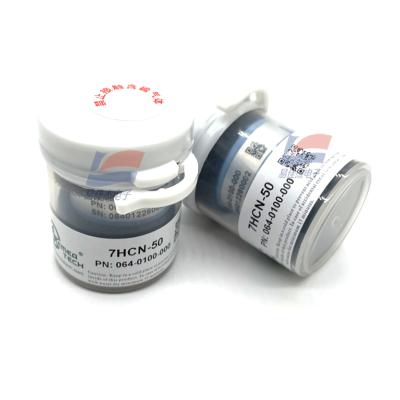 China 7HCN-50 Gassensor Wasserstoffcyanid für die medizinische Gasdetektion zu verkaufen