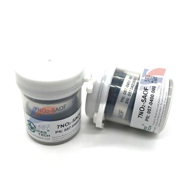 China 7NO2-5AOF Stickstoffsensor für Stickstoffdioxid zur Luftqualitätsüberwachung und industrielle Emissionsdetektion zu verkaufen