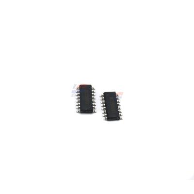 China YJJ BISS0001 Chip de procesamiento de sensores infrarrojos inalámbricos piroeléctricos en venta