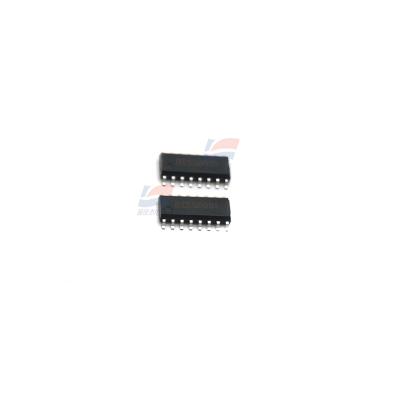 China YJJ BISS0001 Chip de procesamiento de sensores infrarrojos inalámbricos piroeléctricos en venta