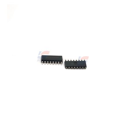 China YJJ BISS0001 Chip de procesamiento de sensores infrarrojos inalámbricos piroeléctricos en venta