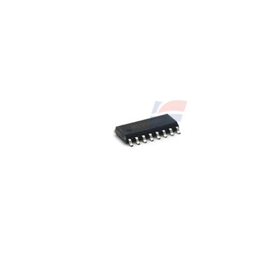 China YJJ BISS0001 Chip de procesamiento de sensores infrarrojos inalámbricos piroeléctricos en venta
