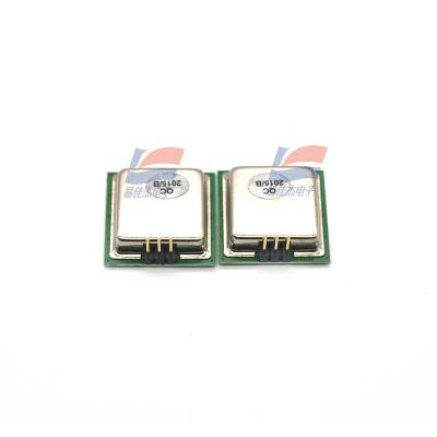 China Módulo de microondas 24G para campos como el control automático de seguridad en venta