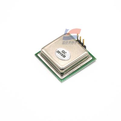 China Módulo de microondas 24G para campos como el control automático de seguridad en venta