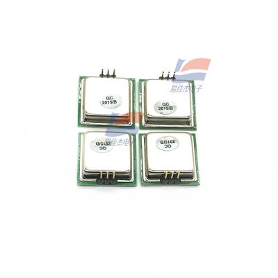 China Módulo de microondas 24G para campos como el control automático de seguridad en venta