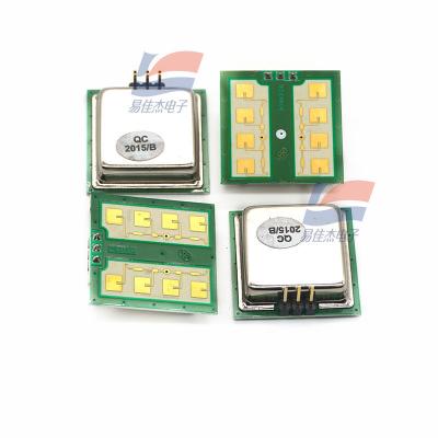 China Módulo de microondas 24G para campos como el control automático de seguridad en venta