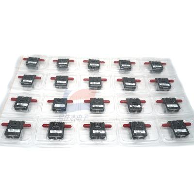 Китай AWM2100V Микромостные датчики массового воздушного потока для сухого газового силиконового материала продается