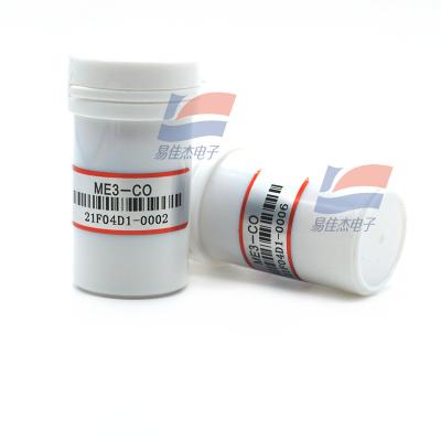 China ME3-CO Sensor de Gás Monóxido de Carbono Eletroquímico de Baixo Consumo à venda