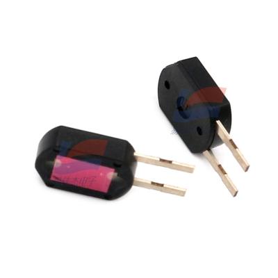 China S6430-01 Sensores de color RGB detectan plástico monocromático en venta