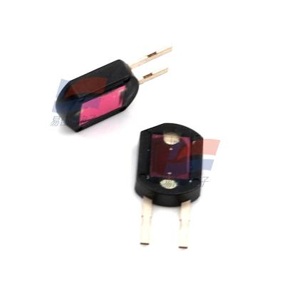China S6430-01 Sensores de color RGB detectan plástico monocromático en venta