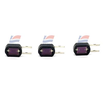 China S6430-01 Sensores de color RGB detectan plástico monocromático en venta