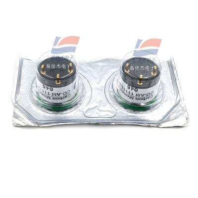 중국 CO-AM 가스 일산화탄소 CO 센서 휴대용 가스 감지기용 산업 표준 크기 판매용