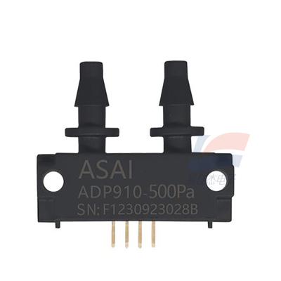 China Sensores de presión diferencial digital ADP910-500PA de alta precisión en venta