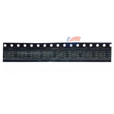 China AX3007CSA Convertidor CC-CC Elevador de Alta Eficiencia para Dispositivos Portátiles y Electrónicos de Consumo en venta