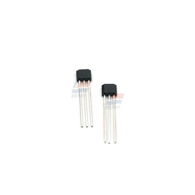 China Sensor de efecto Hall CS3040 - Amplio rango de voltaje de alimentación en venta