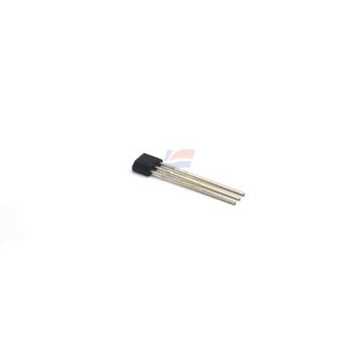 China Sensor de efecto Hall CS3040 - Amplio rango de voltaje de alimentación en venta