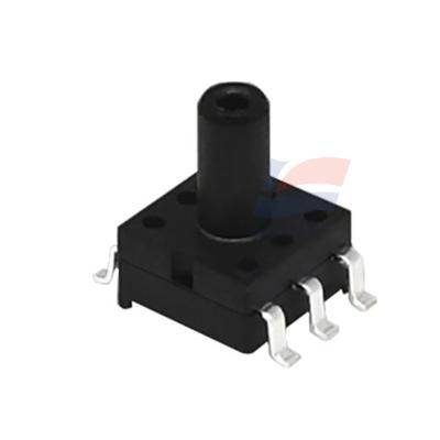 China AGR10 Sensor de presión de medición de respuesta rápida SOP6 Envasado en venta