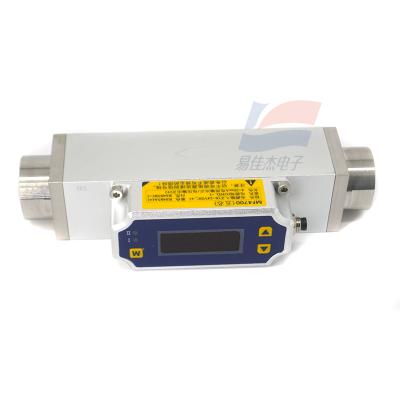 China Sensor de flujo MF4719-N6F-500-AB-A para sistemas de oxigenoterapia y máquinas de anestesia en venta