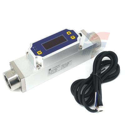 China Sensor de flujo MF4719-N6F-500-AB-A para sistemas de oxigenoterapia y máquinas de anestesia en venta