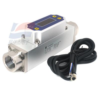 China Sensor de flujo MF4719-N6F-500-AB-A para sistemas de oxigenoterapia y máquinas de anestesia en venta