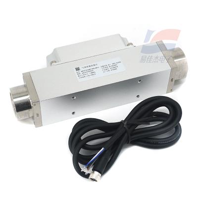 China Sensor de flujo MF4719-N6F-500-AB-A para sistemas de oxigenoterapia y máquinas de anestesia en venta