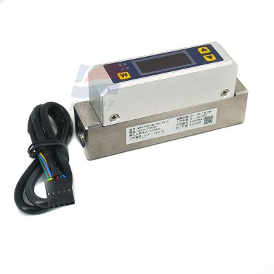 China MF4708-N3-50-AB-A Sensor de flujo másico de gas para control de gas de proceso y monitoreo de aire comprimido en venta