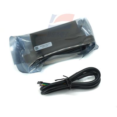 China Sensor de flujo másico de gas MF4003-2-R-V-A para analizadores de calidad del aire y monitoreo de emisiones en venta