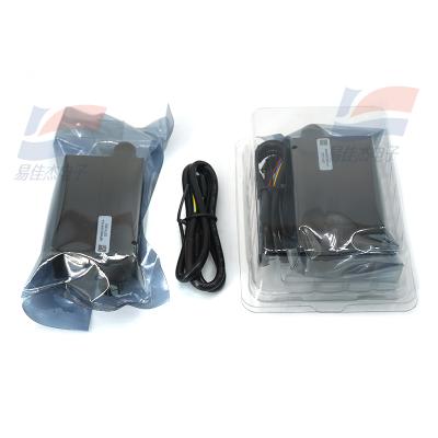 China Sensor de flujo másico de gas MF4003-2-R-V-A para analizadores de calidad del aire y monitoreo de emisiones en venta