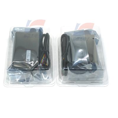 China Sensor de flujo másico de gas MF4003-2-R-V-A para analizadores de calidad del aire y monitoreo de emisiones en venta