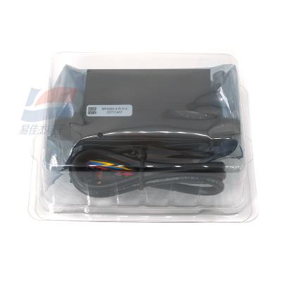 China Sensor de flujo másico de gas MF4003-2-R-V-A para analizadores de calidad del aire y monitoreo de emisiones en venta