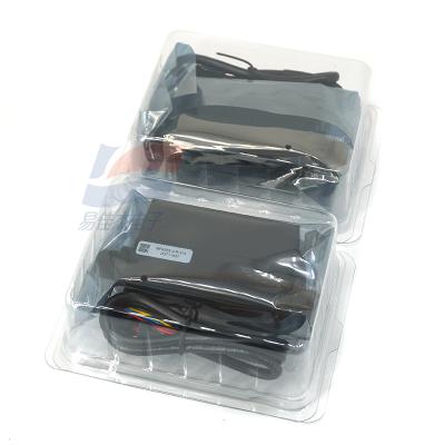 China Sensor de flujo másico de gas MF4003-2-R-V-A para analizadores de calidad del aire y monitoreo de emisiones en venta