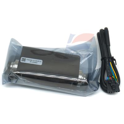 China El sensor de flujo de masa eléctrica basado en microordenadores de la serie YJJ FS8001 se utiliza en equipos industriales en venta