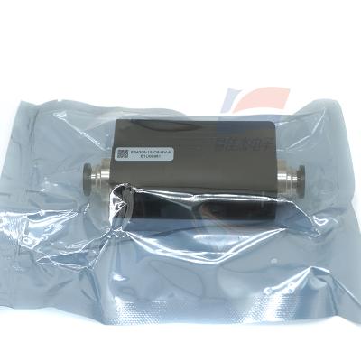 China FS4308-15-O8-BV-A Sensor de flujo másico de gas para control de procesos de cromatografía de gases de laboratorio en venta