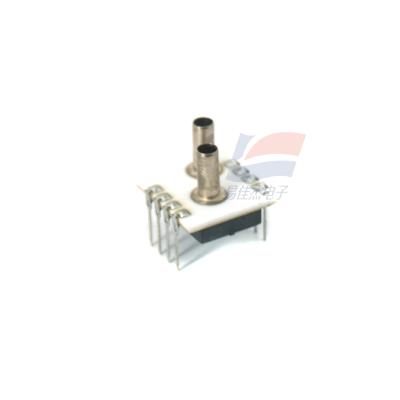 China HPSAV3000-010M-D-S Sensor de presión diferencial para control de procesos industriales y monitoreo ambiental en venta