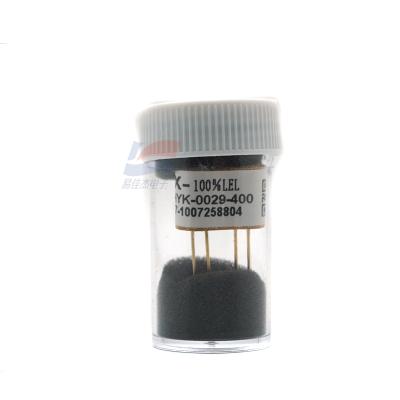 China YJJ EX-100%LEL Brandbare Gassensor Wordt Gebruikt In Draagbare Vaste Gasdetectoren Te koop