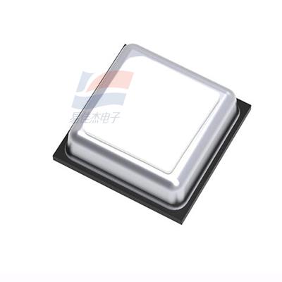 China Sensor digital de temperatura y humedad AHT20-F en venta