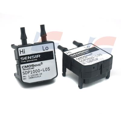 China SDP1000-L05 Sensor de presión diferencial de bajo alcance para campos de control de procesos de automatización automotriz en venta