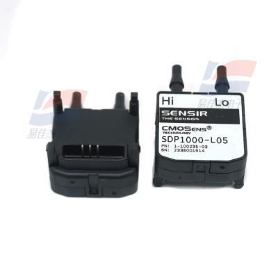 China SDP1000-L05 Sensor de presión diferencial de bajo alcance para campos de control de procesos de automatización automotriz en venta