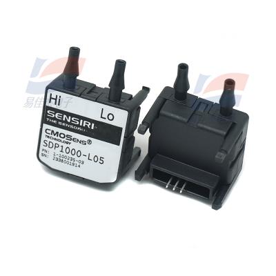 China SDP1000-L05 Sensor de presión diferencial de bajo alcance para campos de control de procesos de automatización automotriz en venta