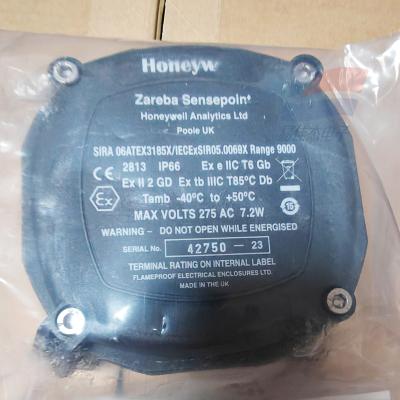 China YJJ SPSTAXF1SS Brandbare gasdetector Gasanalyseerder van roestvrij staal Te koop
