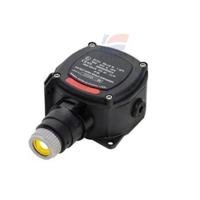 China YJJ SPSTAXF1SS Brandbare gasdetector Gasanalyseerder van roestvrij staal Te koop