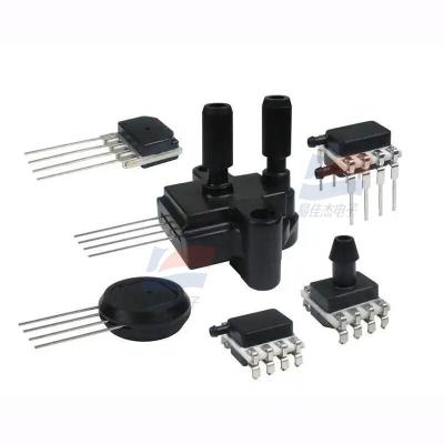 China El sensor de presión de interfaz de placa YJJ 26PCBFA6G se utiliza en dispositivos médicos en venta