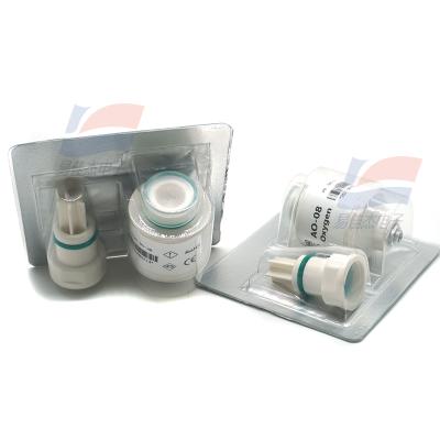 China YJJ AO-08 Electrochemical Oxygen Sensor Is Used In Medical Equipment To Measure Oxygen Concentration for sale