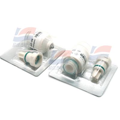 China YJJ AO-08 Electrochemical Oxygen Sensor Is Used In Medical Equipment To Measure Oxygen Concentration for sale