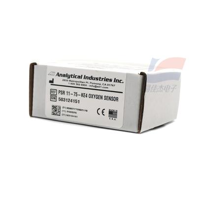 中国 YJJ PSR 11-75-KE4 酸素バッテリー 酸素センサーは医療用人工呼吸器で使用されます 販売のため