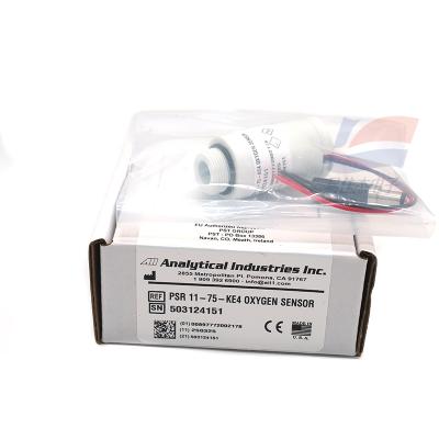中国 YJJ PSR 11-75-KE4 酸素バッテリー 酸素センサーは医療用人工呼吸器で使用されます 販売のため