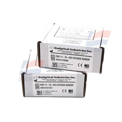 中国 YJJ PSR 11-75-KE4 酸素バッテリー 酸素センサーは医療用人工呼吸器で使用されます 販売のため