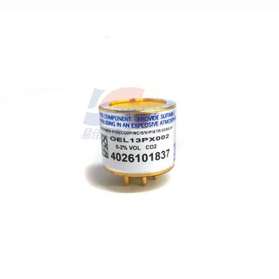 China YJJ MSH-P/OECO2P/NC/5/V/P/XTR Infrarood Koolstofdioxide Sensor Wordt Gebruikt In Velden Zoals Kolenmijnen Te koop