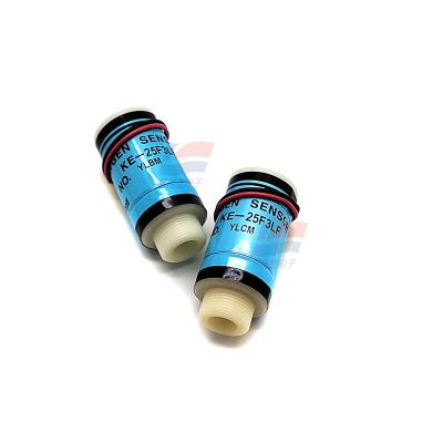 China O Sensor de Oxigênio Sem Chumbo YJJ KE-25F3LF é Usado em Detectores de Oxigênio à venda