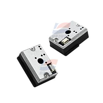 China Sensor de partículas infrarrojo APM3001 de bajo consumo para pruebas de aire en venta